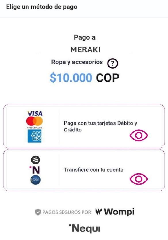 ¿Cómo usar los links de pagos de la app Nequi Negocios? – Centro de ayuda