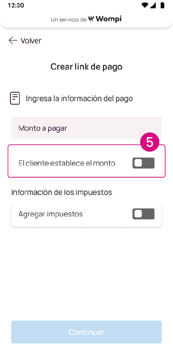¿Cómo usar los links de pagos de la app Nequi Negocios? – Centro de ayuda