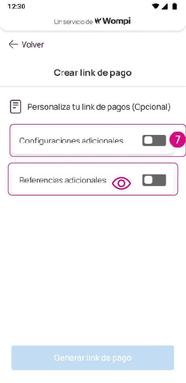 ¿Cómo usar los links de pagos de la app Nequi Negocios? – Centro de ayuda